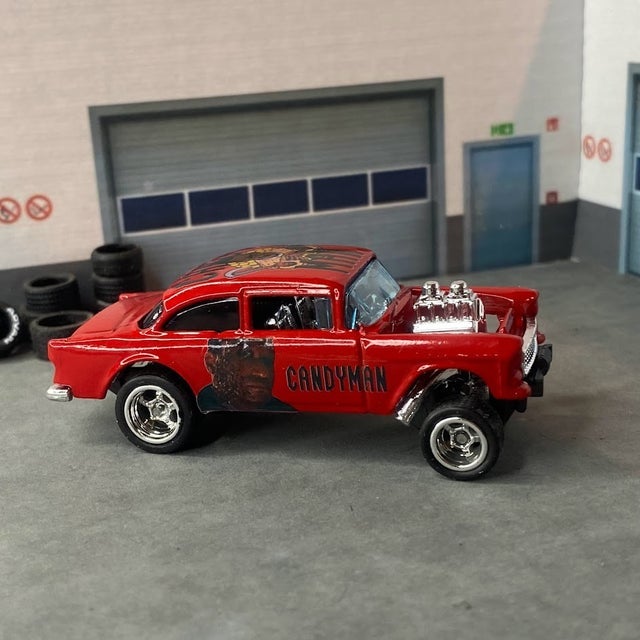 Collectable Diecast Models - DarEnterprises